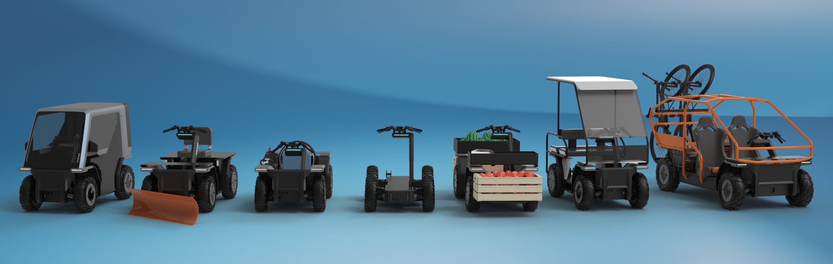 UPT Collection – ENVO UPT